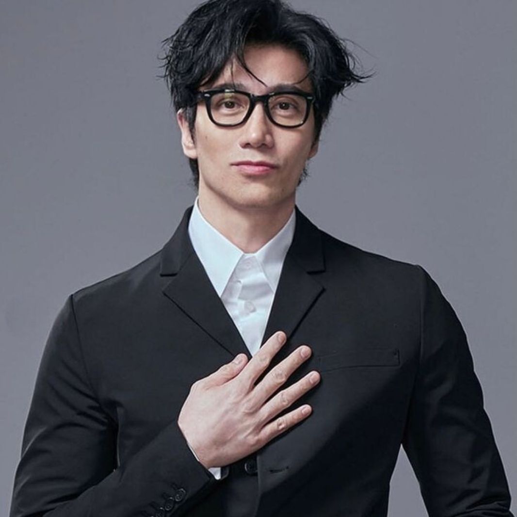 He is 58 but looks like he is 28! Meet Chuando Tan – GATACA - Live Longer Through Peak Performance